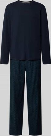 HUGO BOSS Pyjama-Set Modell Chris Long Set