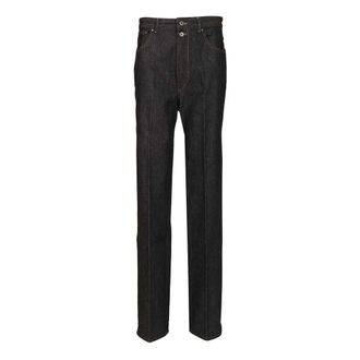 Christophe Lemaire Damen, Jeans, Grau, SGr&ouml;&szlig;e