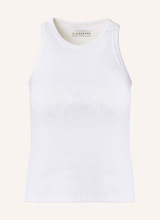 Kiefermann Kiefermann Top Renah weiss