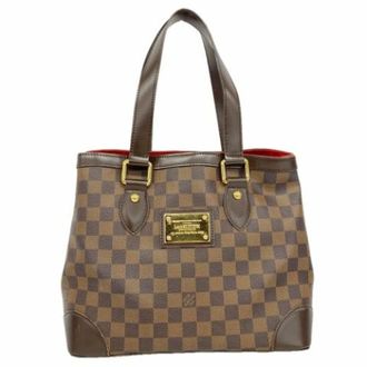 Louis Vuitton Damen, Pre-Owned, Braun, ONE SIZEGr&ouml;&szlig;e