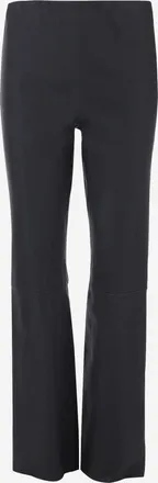 By Malene Birger Par Malene Birger Pantalon en cuir Florentina