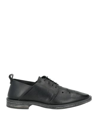 Moma SCHUHE - Schn&uuml;rschuhe auf YOOX.COM