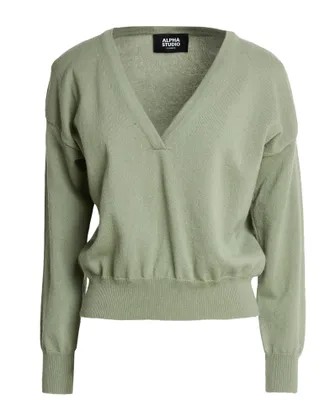 Alpha Studio STRICKWAREN - Pullover auf YOOX.COM