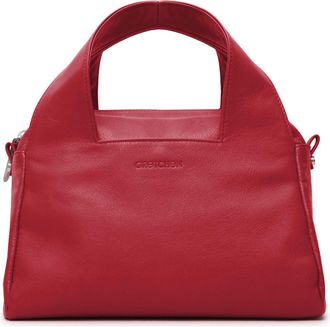 Gretchen Henkeltasche Ruby Tote Three