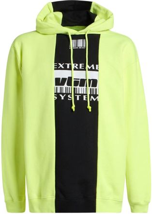 VTMNTS TOPS - Sweatshirts auf YOOX.COM