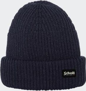 Schott NYC Bonnet - Taille TU