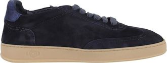 Soldini Homme, Chaussures, Bleu, Taille: 42 EU Akira Amalfi