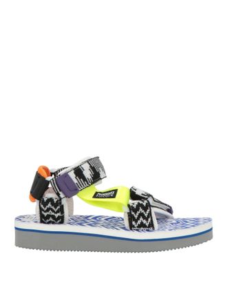 Missoni SCHUHE - Sandalen auf YOOX.COM