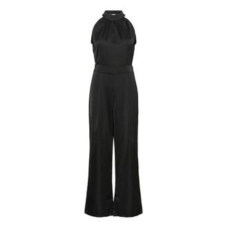 Kaffe Jumpsuit - - Jumpsuits & Playsuits - Damen - Schwarzk - M