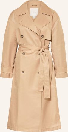 Calvin Klein Trenchcoat braun