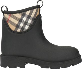 Burberry SCHUHE - Stiefeletten auf YOOX.COM
