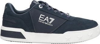 Emporio Armani SCHUHE - Sneakers auf YOOX.COM