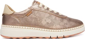 Pikolinos Halbschuhe Pikolinos Arenas W0C-6621Clc1 Braun