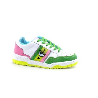 Chiara Ferragni Damen, Schuhe, Mehrfarbig, 37 EUGröße