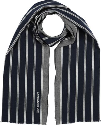 Emporio Armani ACCESSOIRES - Schals auf YOOX.COM