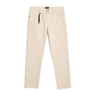 Incotex Jeans - - Jeans - Herren - Beige - W32