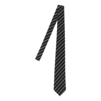 Saint Laurent Bowties & Ties - - Accessories - Herren - Mehrfarbig - ONE SIZE