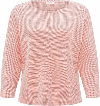 OPUS Serera Pullover - - Tops - Damen - Mehrfarbig - L