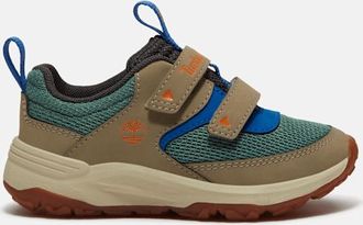 Timberland Motion Access Sneaker f&uuml;r Kleinkinder in Gr&uuml;n, Gr&uuml;n, Gr&ouml;&szlig;e