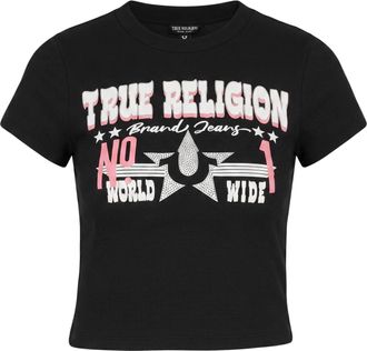True Religion TOPS - T-shirts auf YOOX.COM