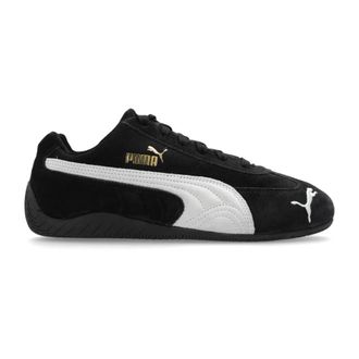 Puma Sportschuhe Speedcat - - Shoes - Damen - Schwarzk - 40 EU