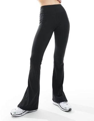 Dare 2B Refresh - Legging &eacute;vas&eacute; - Noir