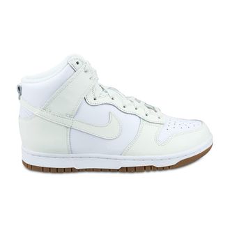 Nike Nike DD1869-109 Nike Dunk High Damen White/Light Carbon-Platinum Tint EU 39