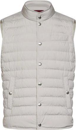 Brunello Cucinelli Homme, Vestes, Bleu, Taille: XL Vestes