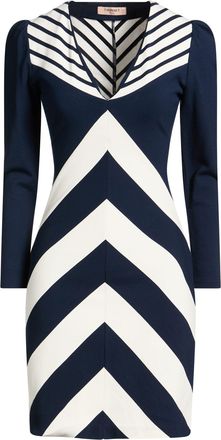 Twin-Set KLEIDER - Mini-Kleider auf YOOX.COM