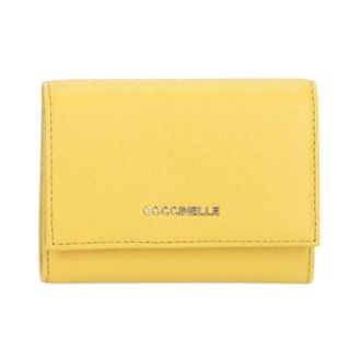 Coccinelle Damen, Accessories, Gelb, ONE SIZEGr&ouml;&szlig;e