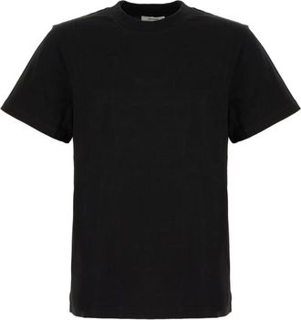 Entire studios Entire Studios, Homme, Tops, Noir, Taille: XL T-Shirt Standard