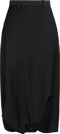 Yohji Yamamoto HOSEN & RÖCKE - Midi-Röcke auf YOOX.COM