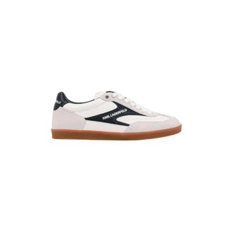 Karl Lagerfeld Damen, Schuhe, Wei&szlig;, 37 EUGr&ouml;&szlig;e