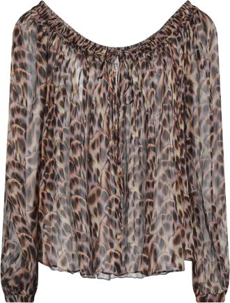 Isabel Marant TOPS - Tops auf YOOX.COM