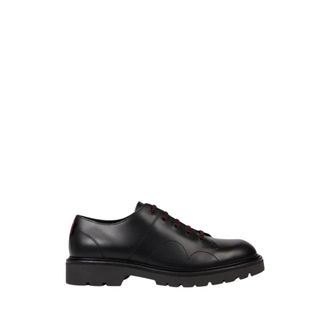 Paul Smith Ernie Schn&uuml;rschuh - - Shoes - Herren - Schwarzk - 41 EU