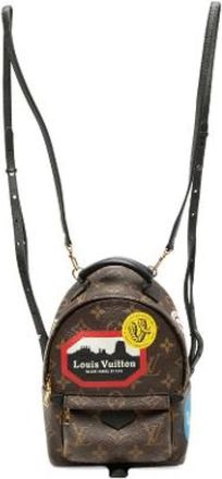 Louis Vuitton Damen, Pre-Owned, Braun, ONE SIZEGr&ouml;&szlig;e