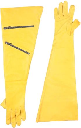Rick Owens ACCESSOIRES - Handschuhe auf YOOX.COM