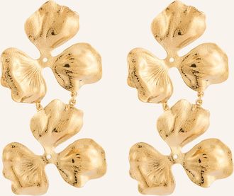 Seenberg Ohrh&auml;nger gold