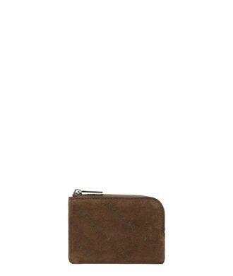 Liebeskind Liebeskind Berlin Lena XS MONOGRAM Suede safari