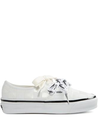 Vans baskets Authentic 44 - Blanc