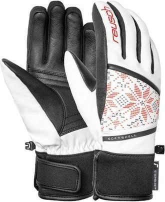 Reusch Tessa Stormbloxx - Skihandschuhe - Damen