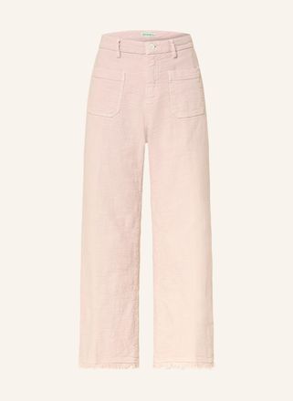 Mason's Masons Culotte New York Studio rosa