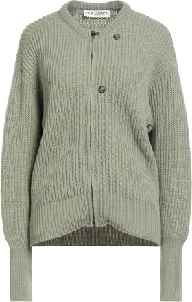 Our Legacy STRICKWAREN - Strickjacken auf YOOX.COM