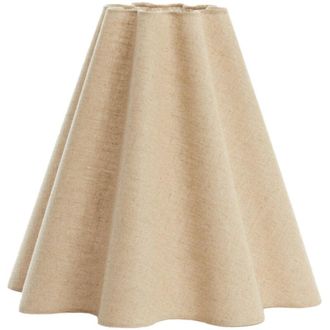 Light & Living Light & Living - abat-jour - Bezaha - naturel - textile - &Oslash; 19cm