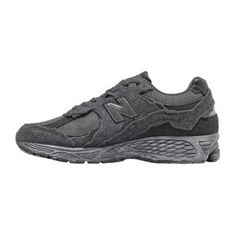 New Balance Homme, Chaussures, Gris, Taille: 42 1/2 EU 2002R Protection Pack
