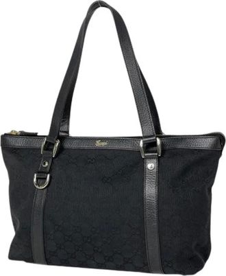 Gucci Damen, Pre-Owned, Schwarzk, ONE SIZEGr&ouml;&szlig;e