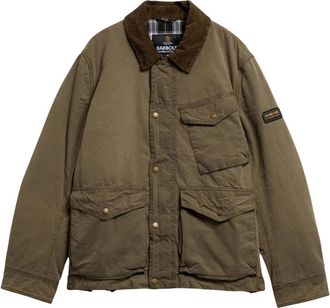 Barbour Herren, Jacken, Gr&uuml;n, 2XLGr&ouml;&szlig;e