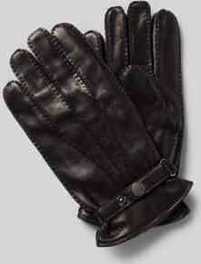 Hestra Handschuhe aus echtem Leder Modell Jake