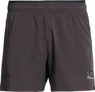Emporio Armani HOSEN & R&Ouml;CKE - Shorts & Bermudashorts auf YOOX.COM