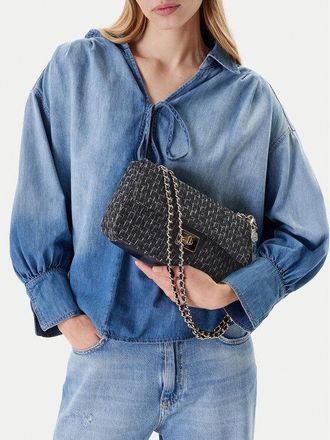 Nine West Handtasche EO-Hudson-Harmony-LDA8004A Schwarz